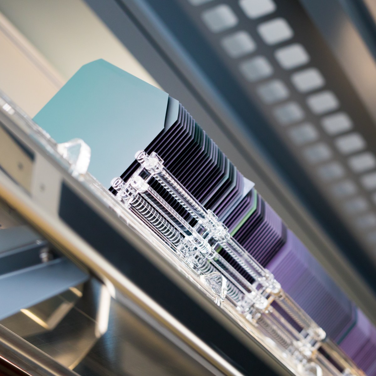 Research – UNSW Hoex Group