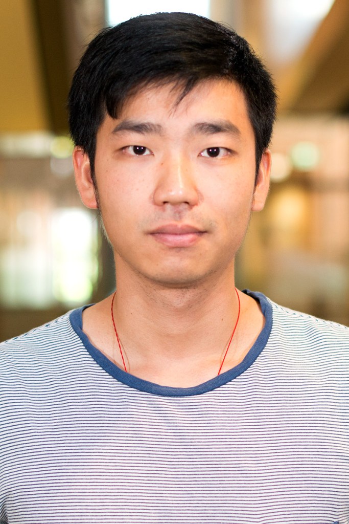 Xingru (Ryan) Tan – UNSW Hoex Group