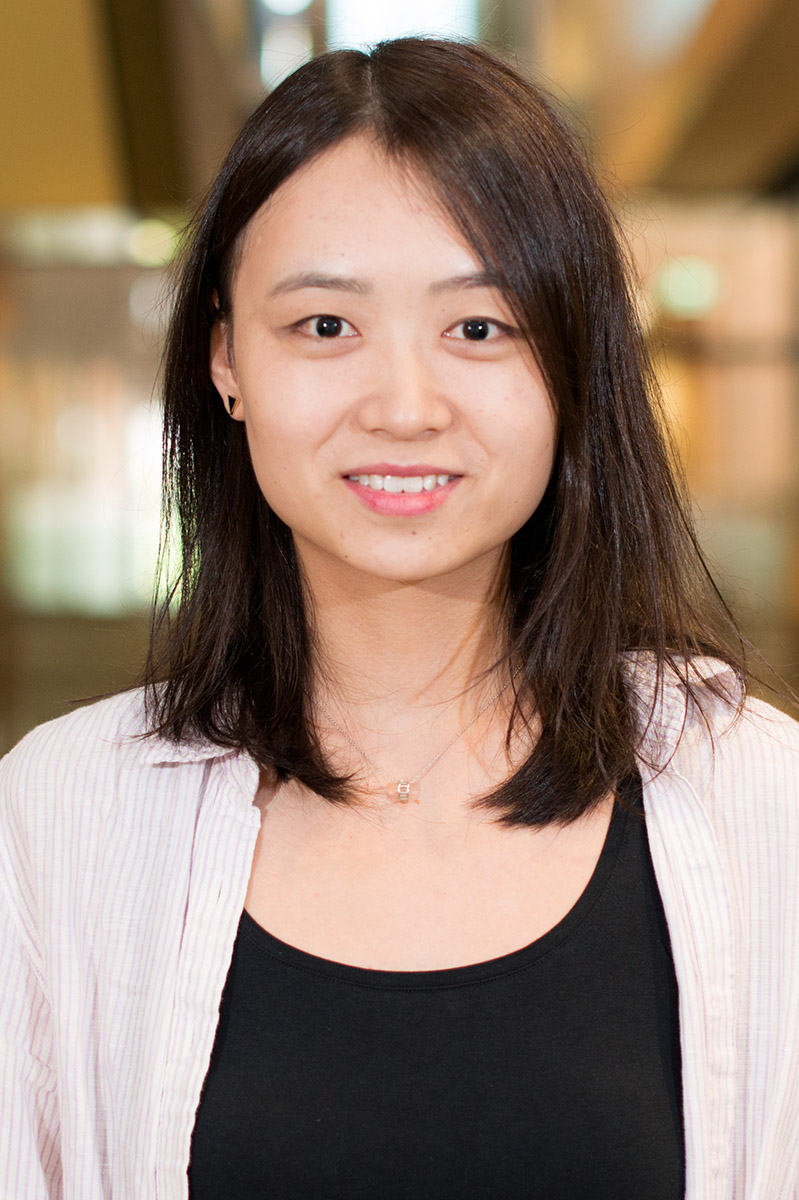 Tian Zhang – UNSW Hoex Group