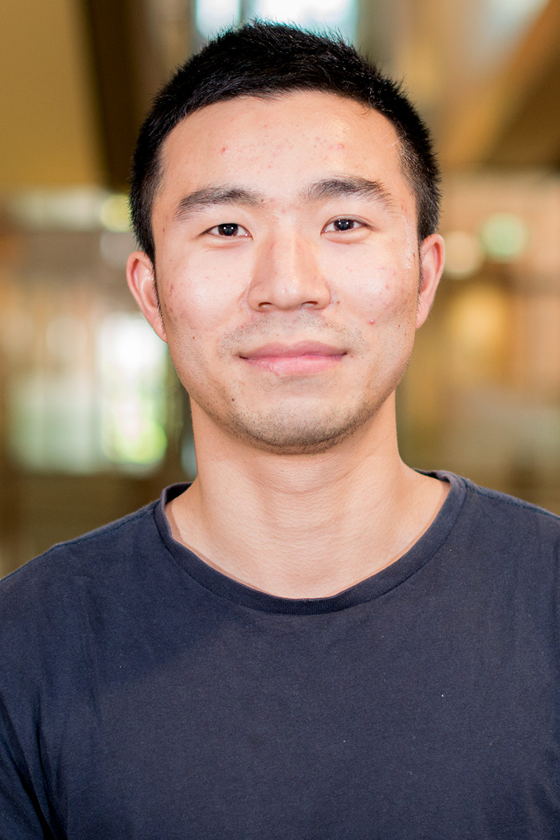 Meng Lei – UNSW Hoex Group