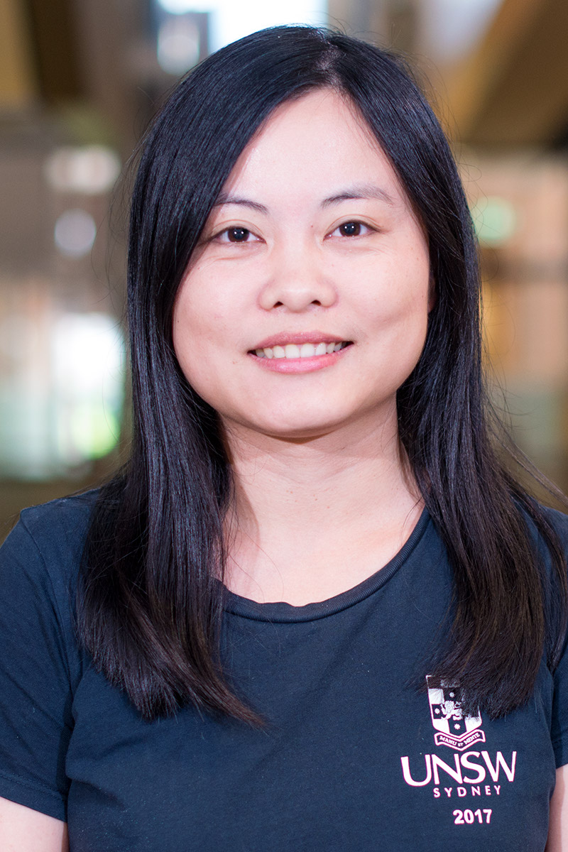 Xin Cui wins prestigious ACAP Fellowship – UNSW Hoex Group