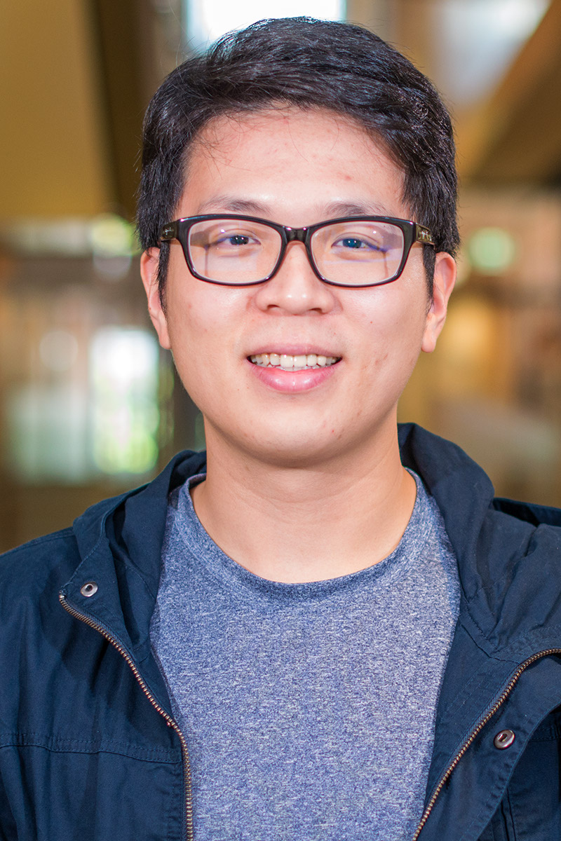Chang-Yeh (Justin) Lee – UNSW Hoex Group