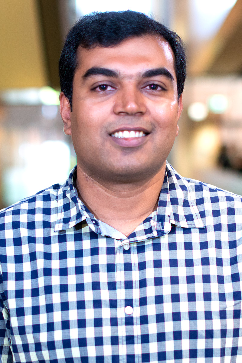 Dr Md Anower Hossain – UNSW Hoex Group