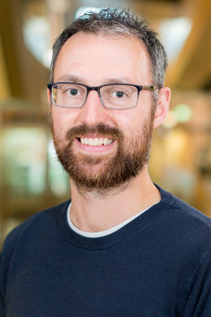 Dr Michael Pollard – UNSW Hoex Group