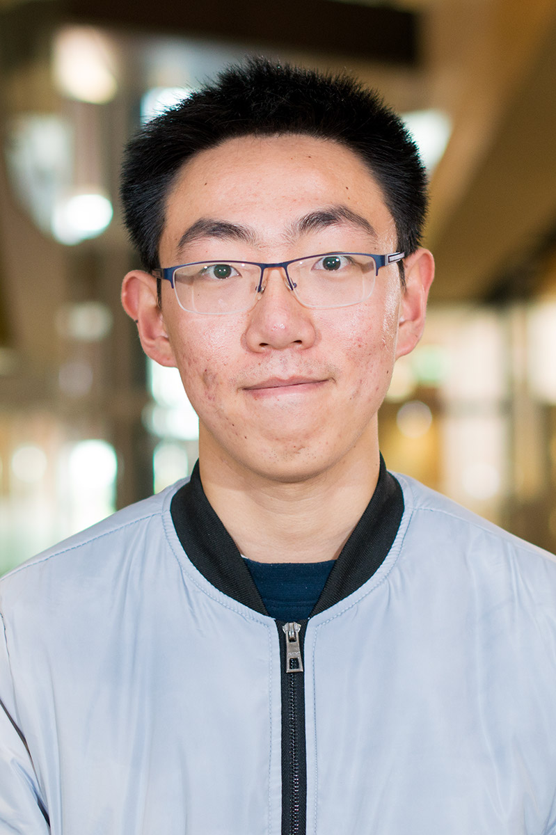 Yong Yang – UNSW Hoex Group