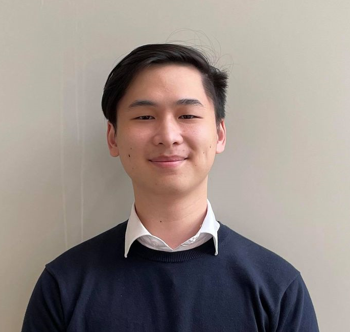 Michael Zeng – UNSW Hoex Group