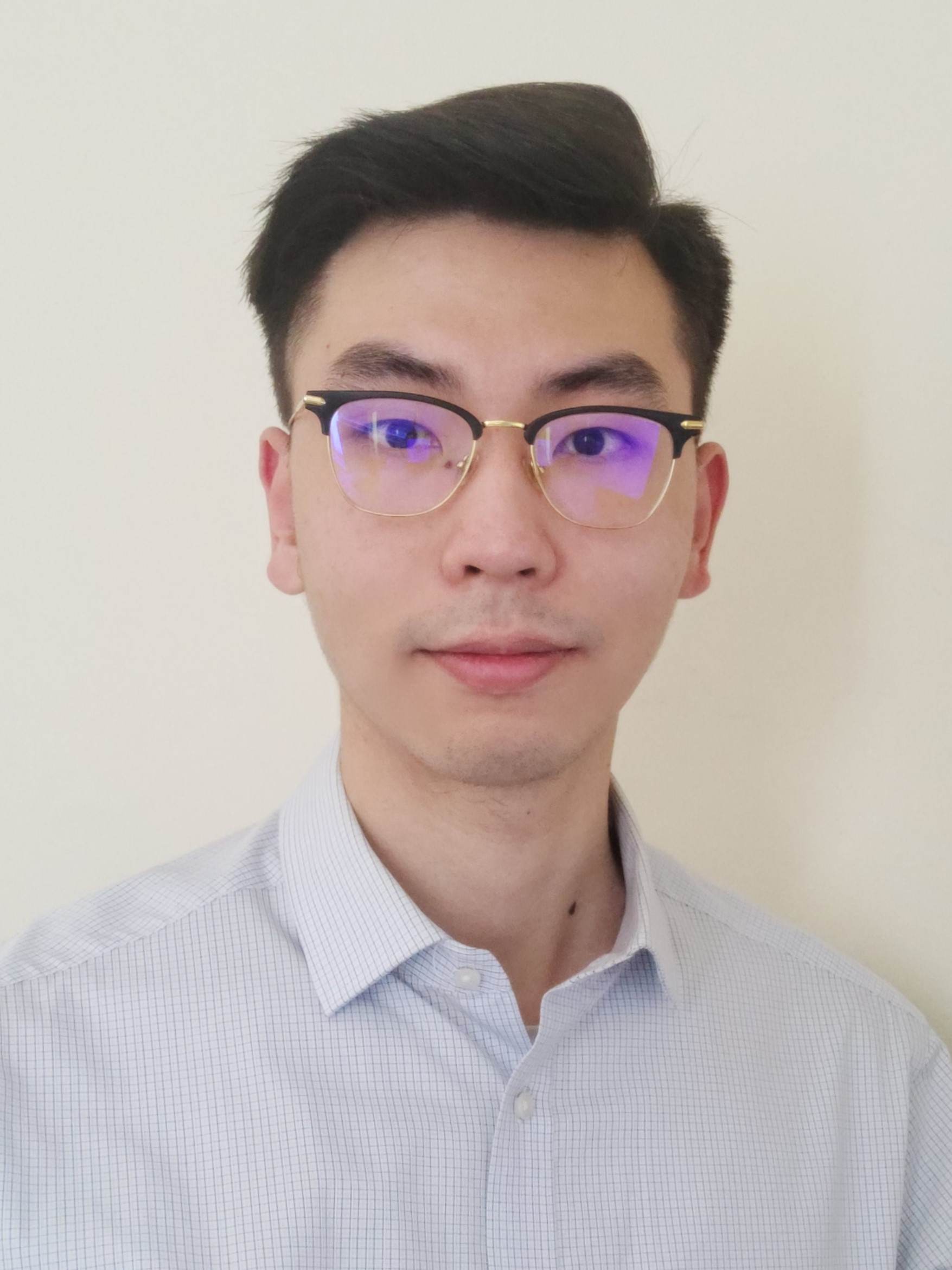 Guo Li – UNSW Hoex Group