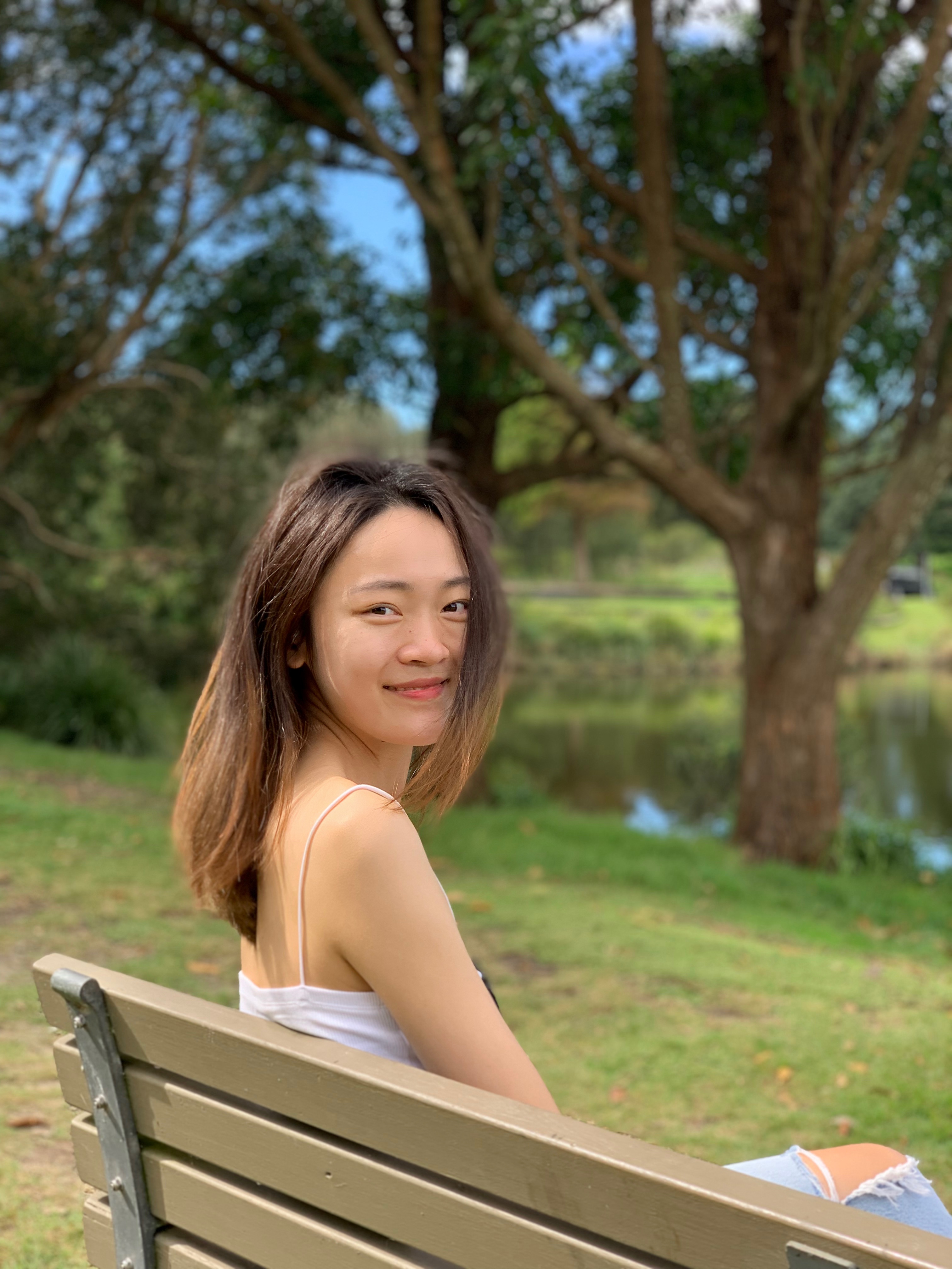 Haoran Wang – UNSW Hoex Group