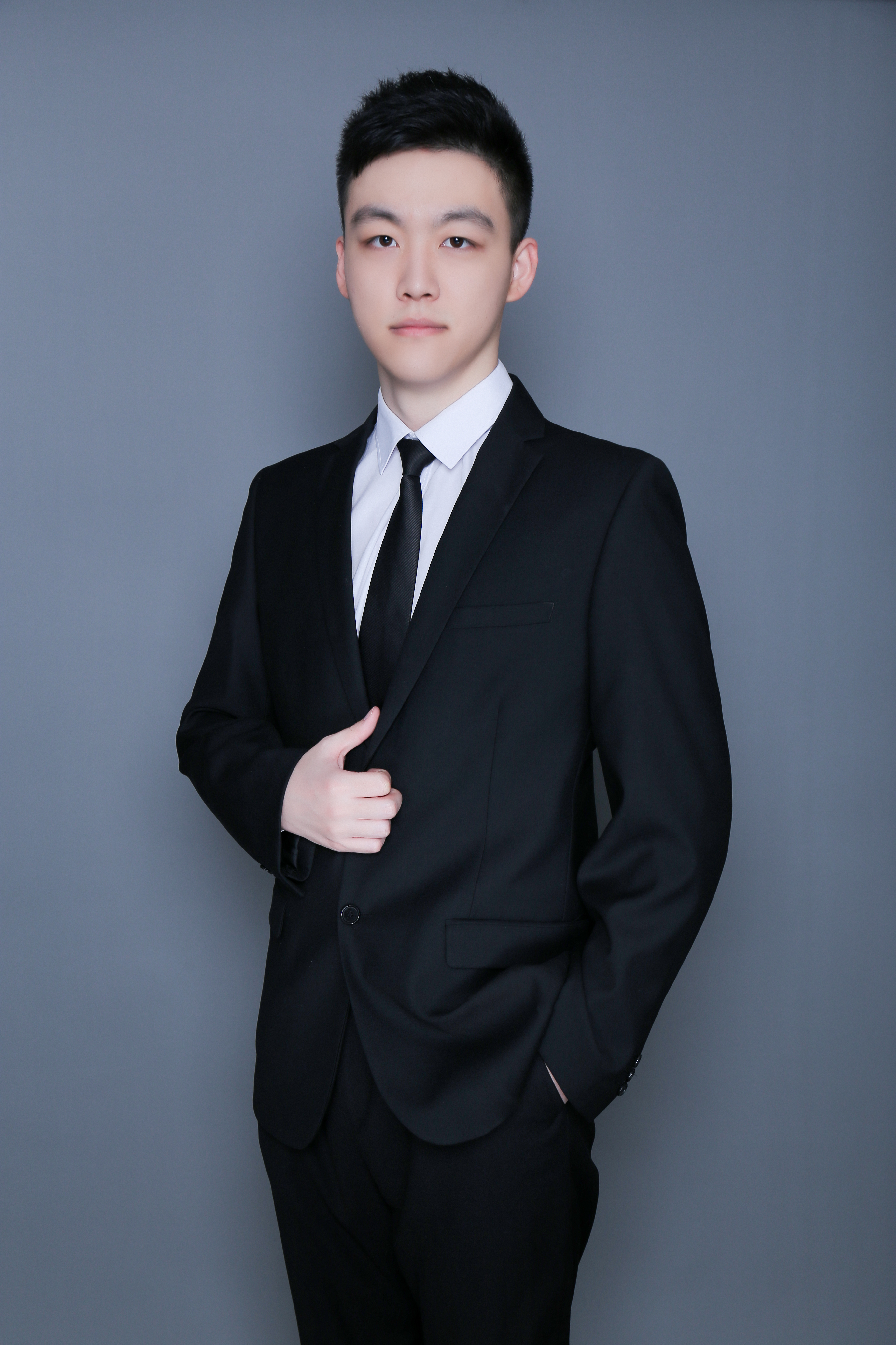 Xutao Wang – UNSW Hoex Group