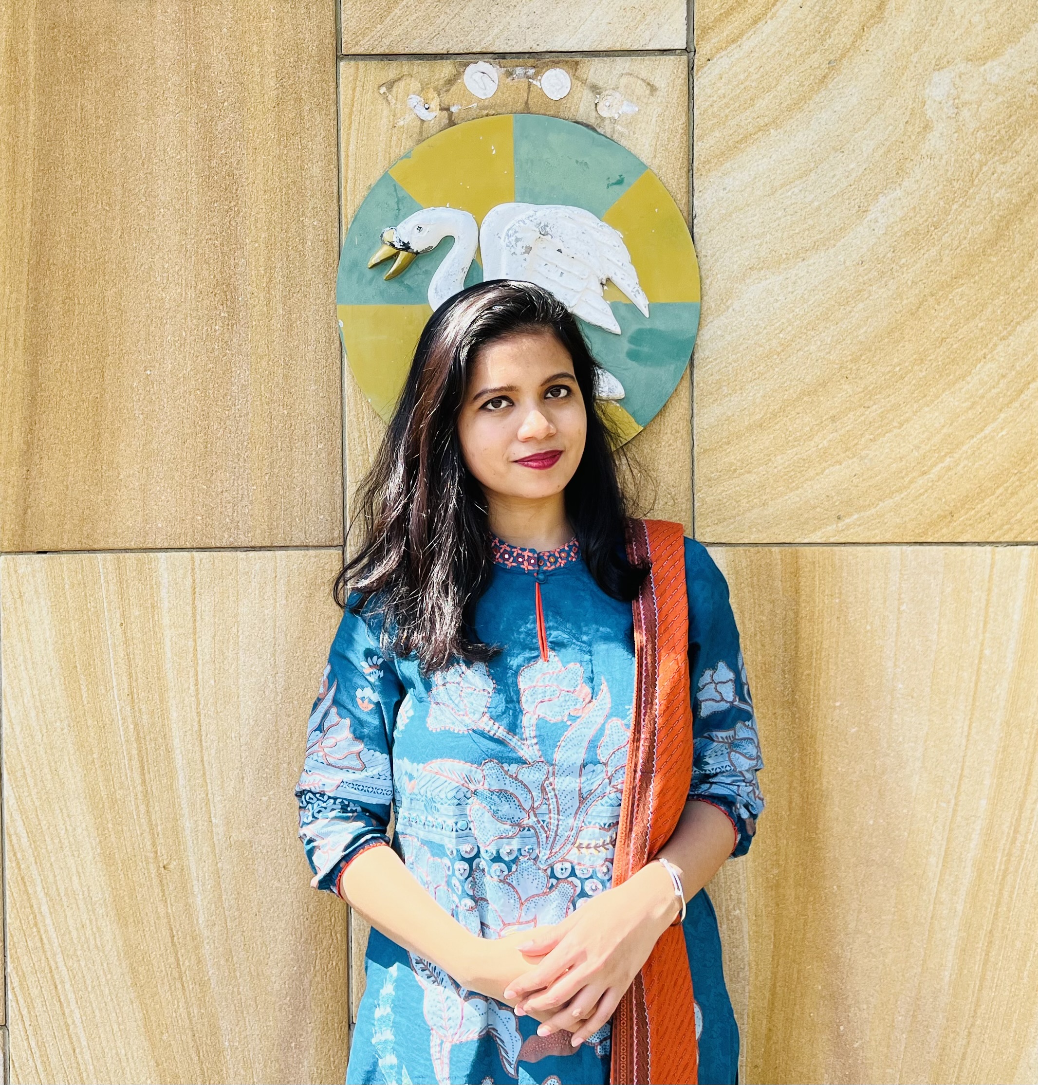 Walia Binte Tarique – UNSW Hoex Group