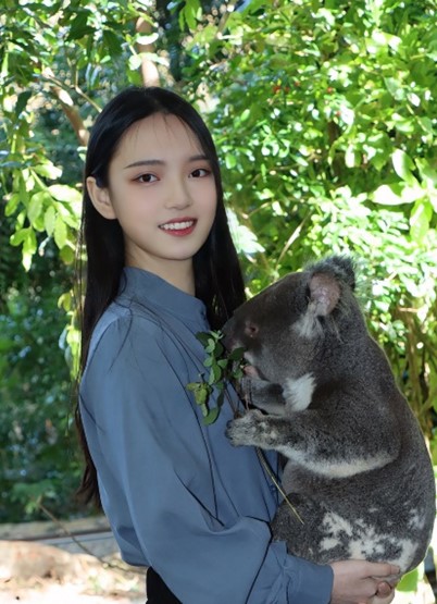 Jiexi Fu – UNSW Hoex Group