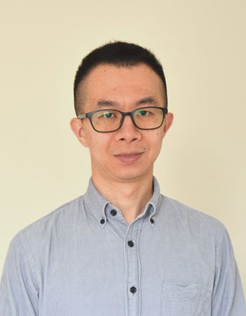 Tian ZHAO – UNSW Hoex Group