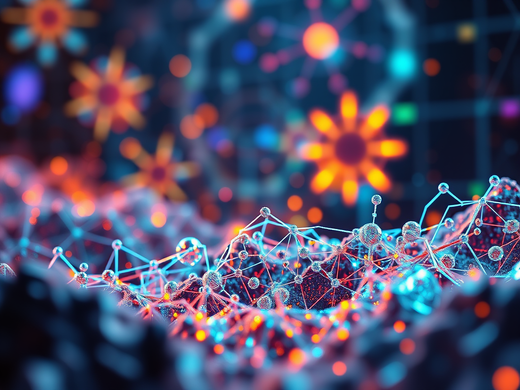 Accelerating Discovery In Materials Science With Ai Unsw Hoex Group